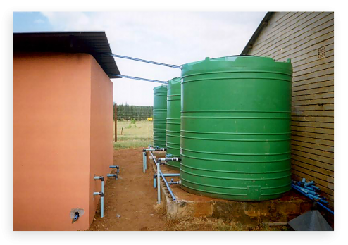 Boreholes - East Coast Water Purification